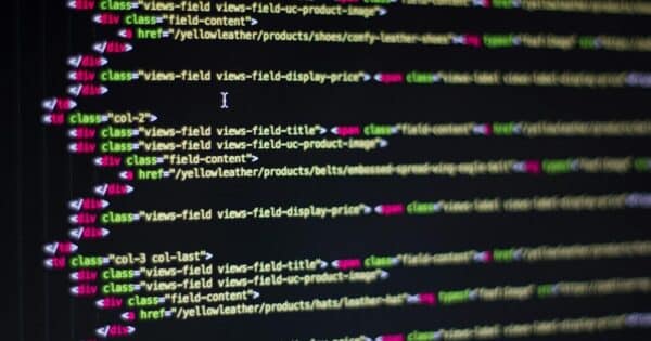 Comprendre les distinctions entre le développement front-end et back ...