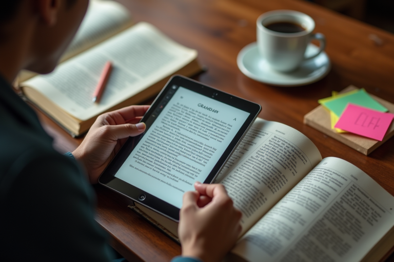 Les meilleures applis pour écrire des textes comme un pro - Geek Daily